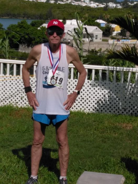 How to boost your 5km finishing kick - Run Professor
