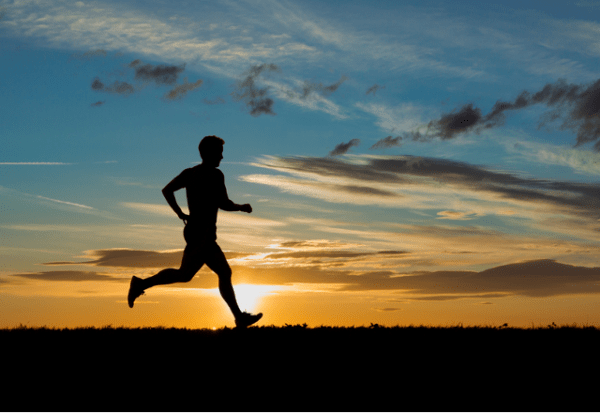 Benefits of running in the morning - Run Professor